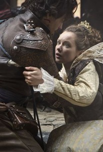 The Musketeers: Season 1, Episode 2 | Rotten Tomatoes