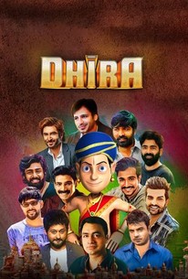 Dhira (2020) | Rotten Tomatoes