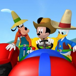 Mickey Mouse Clubhouse: Season 4, Episode 1 - Rotten Tomatoes