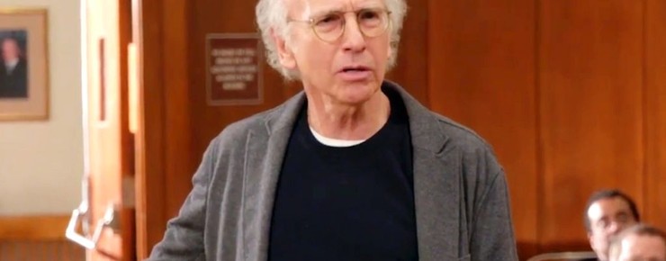 Curb Your Enthusiasm - Rotten Tomatoes