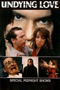 Undying Love | Rotten Tomatoes