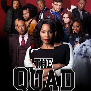 The Quad - Rotten Tomatoes
