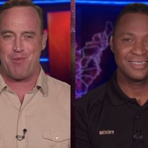 Live Rescue: Season 3, Episode 10 - Rotten Tomatoes