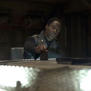 The 100 - Rotten Tomatoes