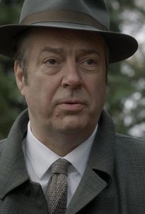 Endeavour: Season 1, Episode 3 | Rotten Tomatoes