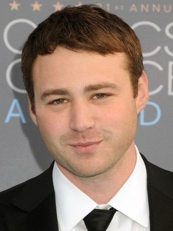 Emory Cohen Shirtless