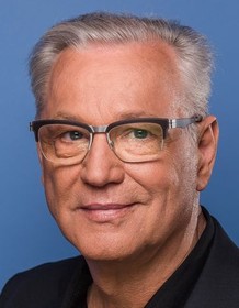 Gerd Christian - Rotten Tomatoes