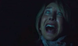 Insidious: The Last Key - Rotten Tomatoes