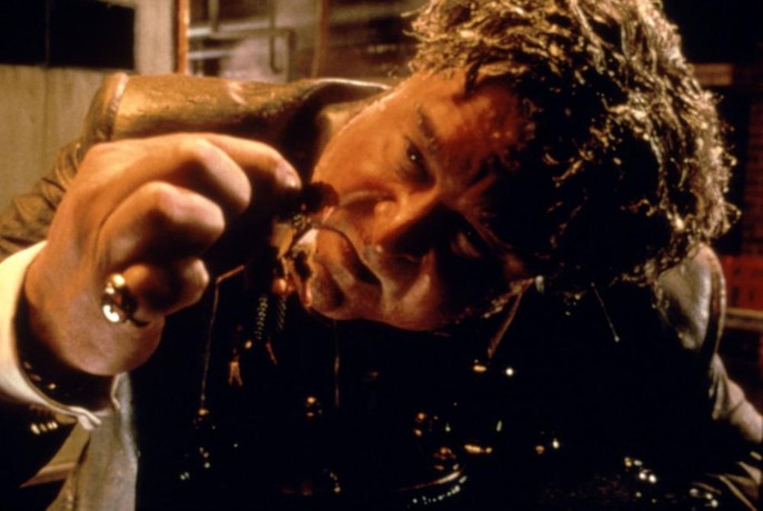 Raymond Pickard Teen