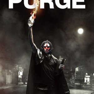 The First Purge - Rotten Tomatoes
