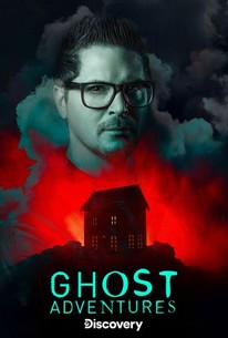 Ghost Adventures | Cast and Crew | Rotten Tomatoes