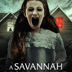 A Savannah Haunting - Rotten Tomatoes