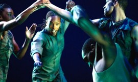 Can You Bring It: Bill T. Jones and D-Man in the Waters - Rotten Tomatoes