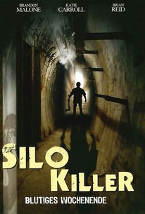 Silo Killer | Rotten Tomatoes