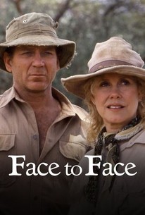 Face to Face | Rotten Tomatoes