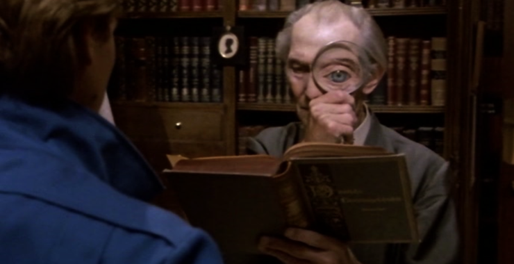 Top Secret! - Rotten Tomatoes