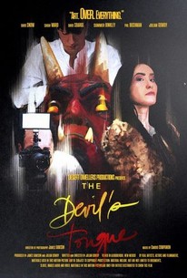 The Devil's Tongue | Rotten Tomatoes