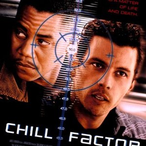Chill Factor - Rotten Tomatoes