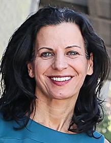 Juliette Kayyem | Rotten Tomatoes
