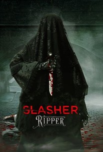 Slasher: Ripper, Episode 6 - Rotten Tomatoes