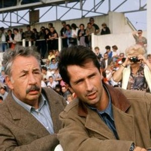 My New Partner 2 - Rotten Tomatoes