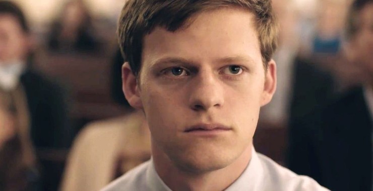 Boy Erased - Rotten Tomatoes