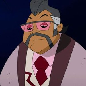 Transformers Animated: Season 3, Episode 9 - Rotten Tomatoes