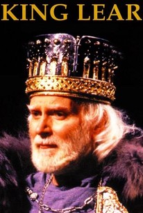 King Lear (1983) | Rotten Tomatoes