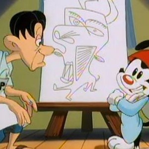 Animaniacs: Season 1, Episode 11 - Rotten Tomatoes