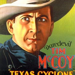 Texas Cyclone - Rotten Tomatoes