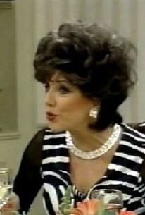 The Nanny - Season 4 Episode 6 - Rotten Tomatoes