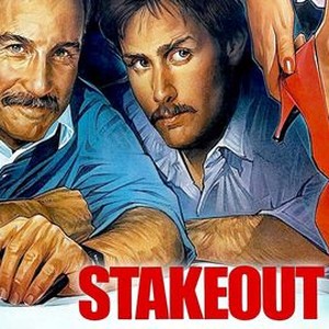 Stakeout - Rotten Tomatoes
