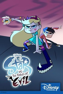 Star vs. the Forces of Evil | Rotten Tomatoes