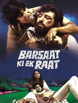 Barsaat Movie Star Cast