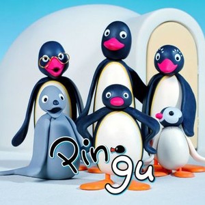 Pingu - Rotten Tomatoes