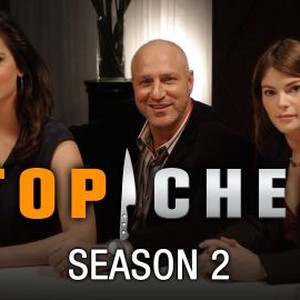 Top Chef - Rotten Tomatoes
