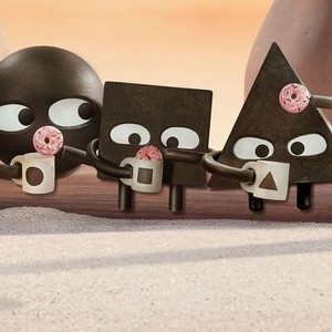 Shape Island - Rotten Tomatoes