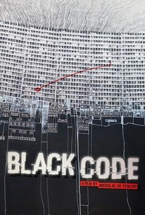 Black Code | Rotten Tomatoes