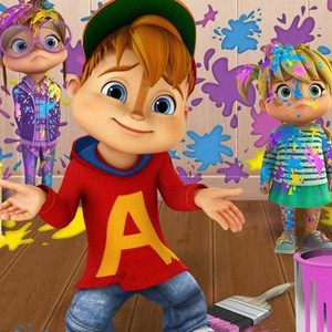 ALVINNN - Rotten Tomatoes