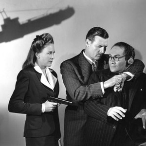 Abner Biberman - Rotten Tomatoes