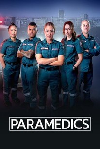 Paramedics | Rotten Tomatoes