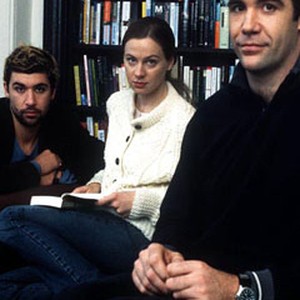 The Book Group - Rotten Tomatoes