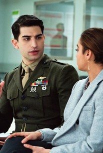 The Code: Season 1, Episode 6 | Rotten Tomatoes