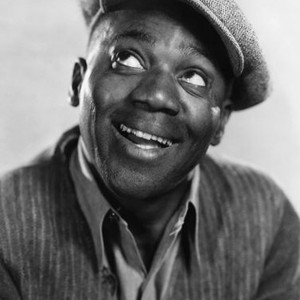 Bill Robinson - Rotten Tomatoes