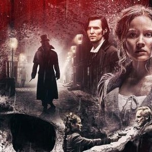 Jack the Ripper: The London Slasher - Rotten Tomatoes