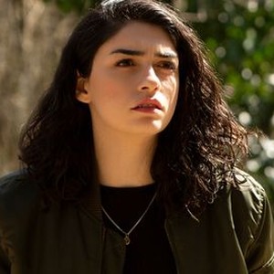 The Protector: Season 1, Episode 3 - Rotten Tomatoes