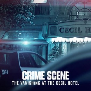 Crime Scene - Rotten Tomatoes