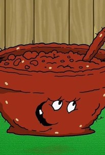 Aqua Teen Hunger Force: Aqua Something You Know Whatever, Episode 4 ...