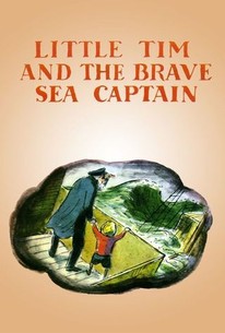 Little Tim and the Brave Sea Captain | Rotten Tomatoes