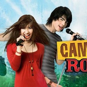 Camp Rock - Rotten Tomatoes